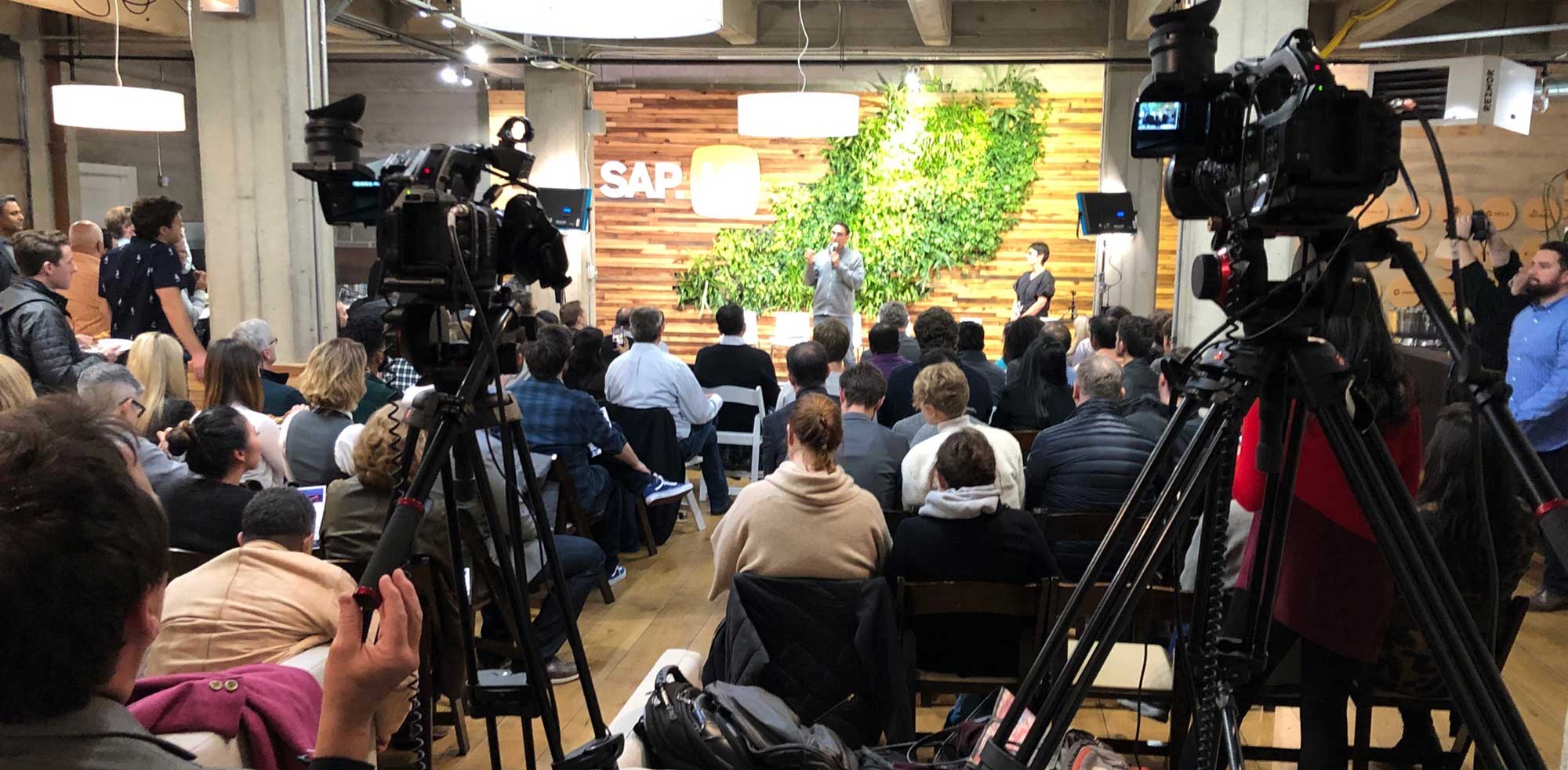 Transforming Live Events: How VIP Audio Visual Company's Virtual Audience Solutions Foster ...