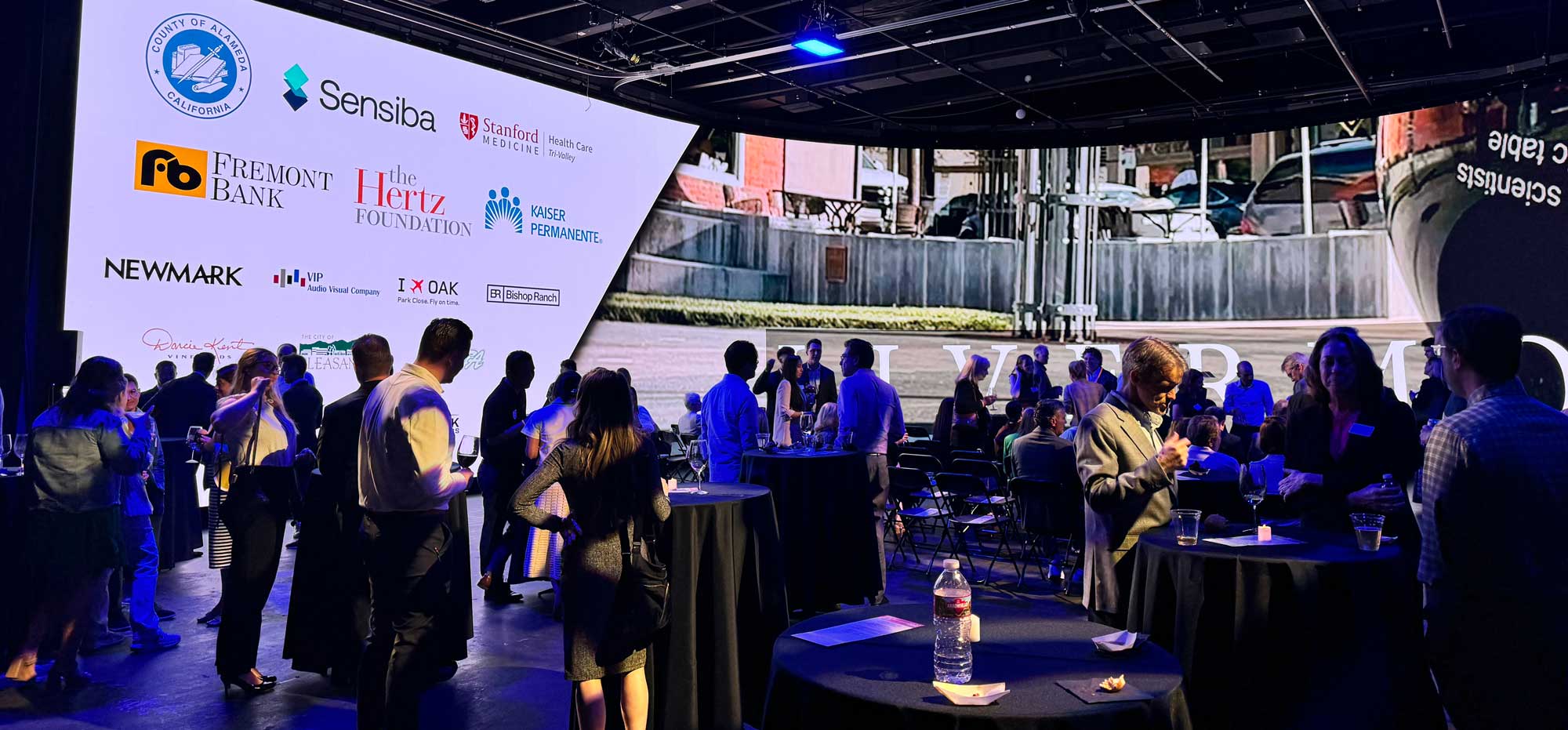 IMG 182 - VIP Audio Visual Company | Northern California Audio Visual